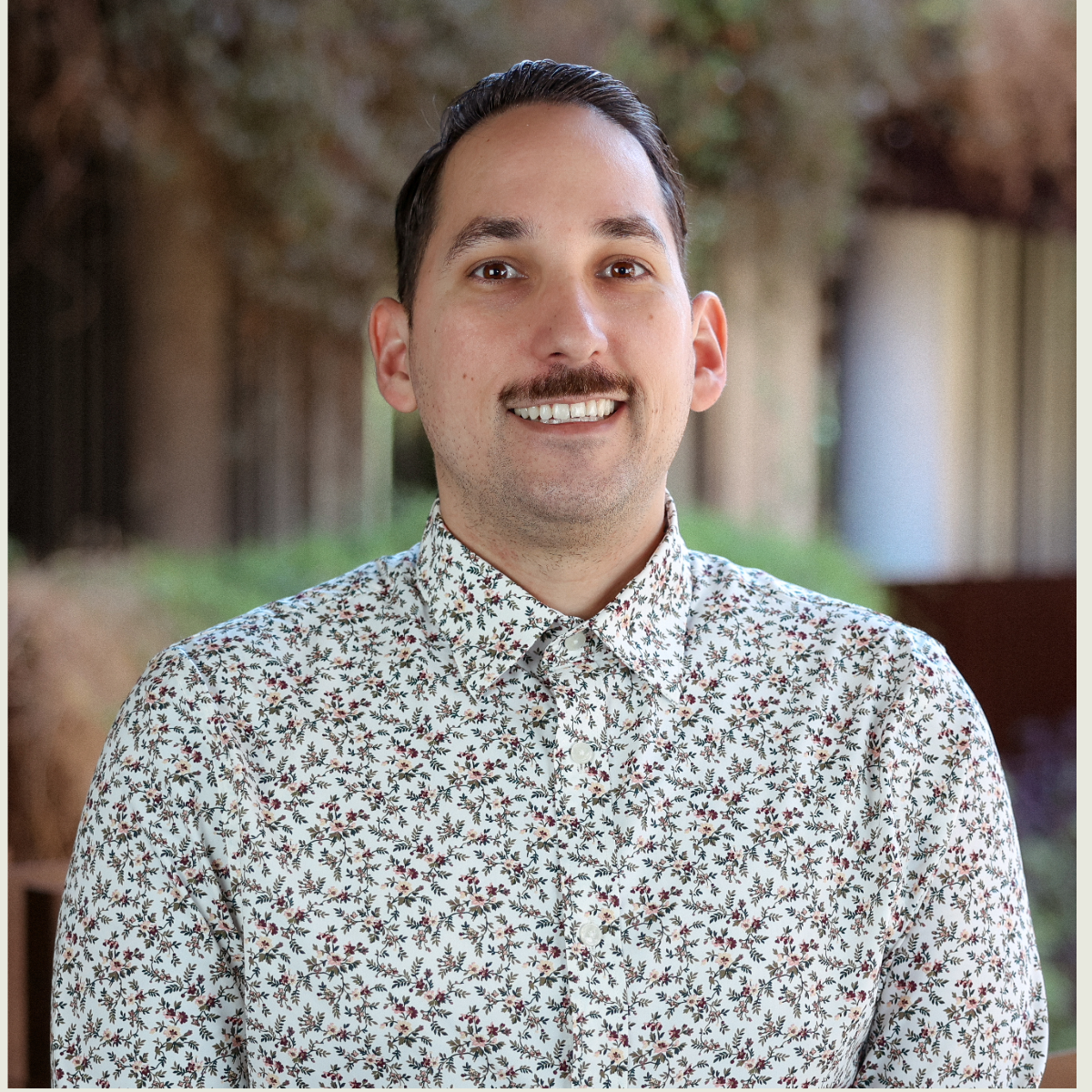 Frank Castro | Latin American Studies