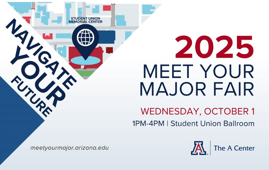 Meet Your Major Fair | Latin American Studies